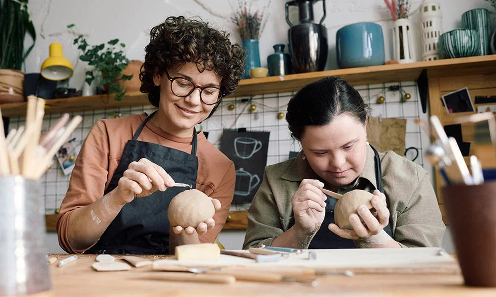 DIY Business Ideas: 10 Handmade Craft Ventures for Small Businesses