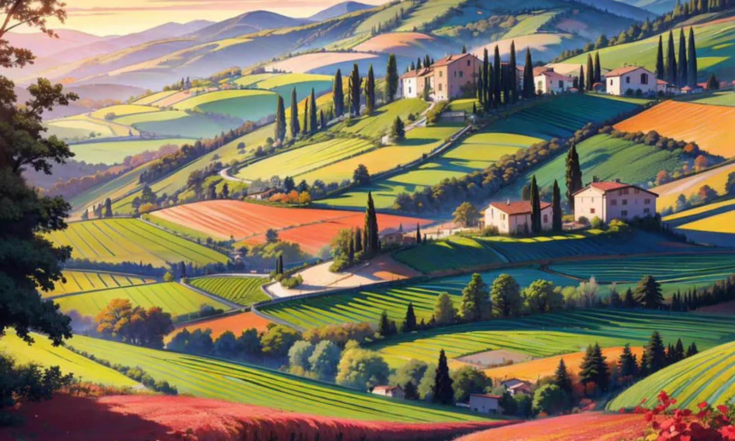 30 Best Vineyard Illustration Ideas You Should Check