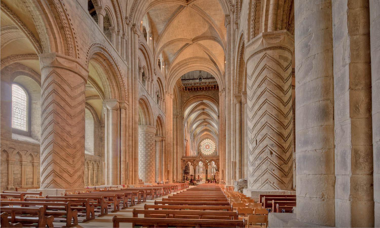 Middle Age Architecture : Everything You Should Know