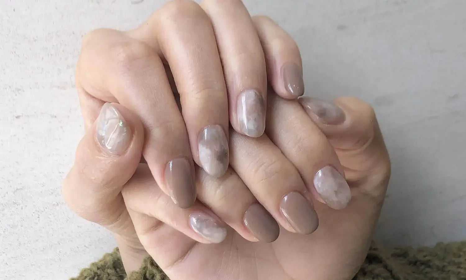 30 Best Simple Nail Design Ideas You Should Check