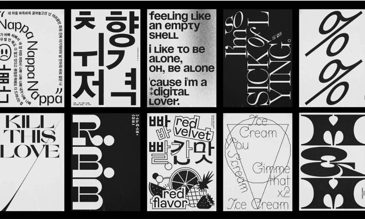 Ultimate Typography Design Tips to Influence Reader