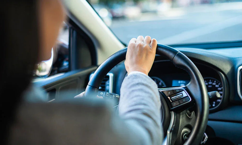 Drive Smart, Stay Safe: Essential Defensive Driving Tips for the Freew