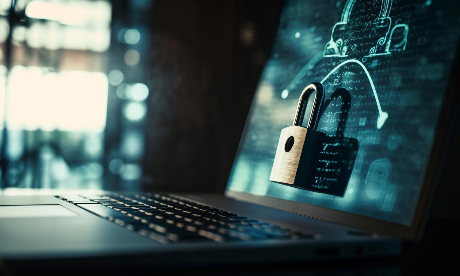 The Best Cybersecurity Practices for Freelance Designers