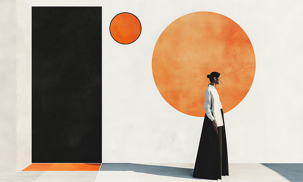 Is AI Making Minimalist Design Too Predictable?