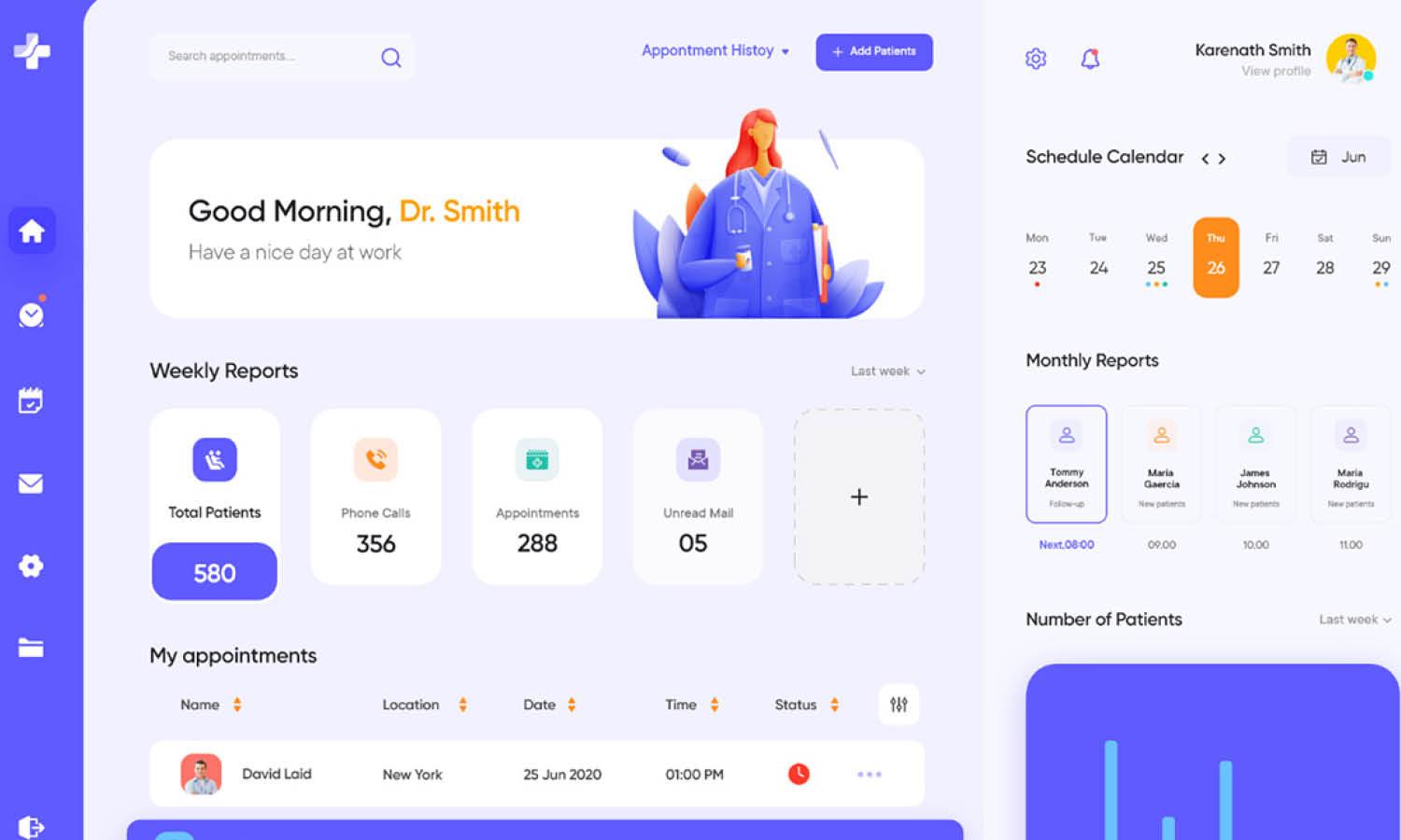 10 Essential Rules for Creating a Dashboard Design