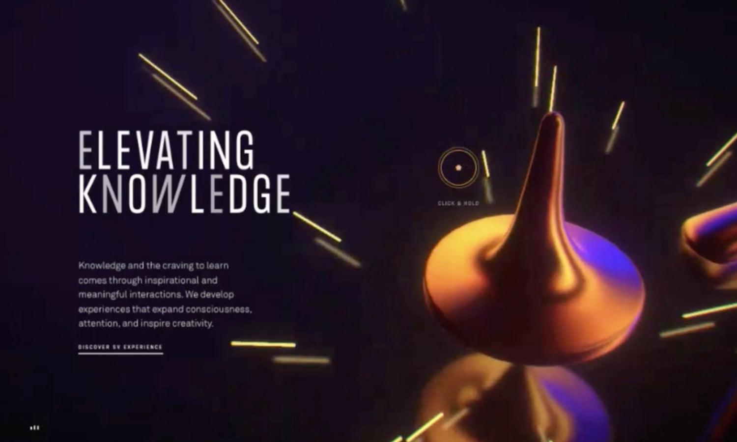 10 Major Tips To Creating An Interactive Web Design