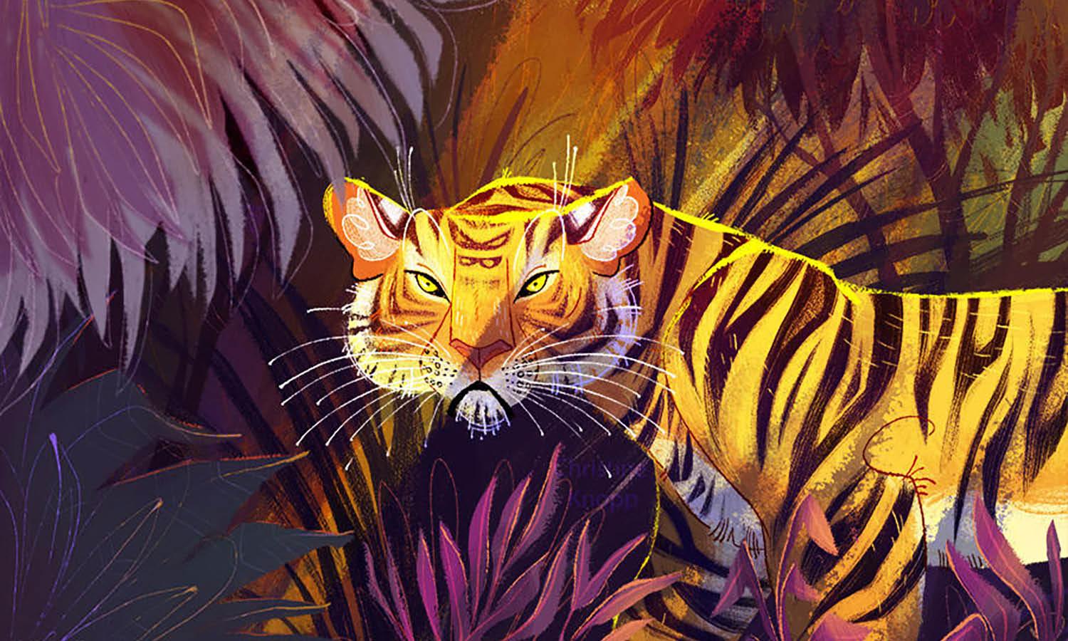 10 Most Important Principles of Illustration