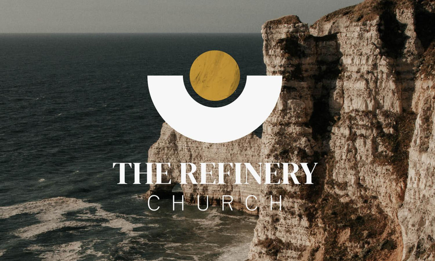 30 Best Church Logo Design Ideas You Should Check