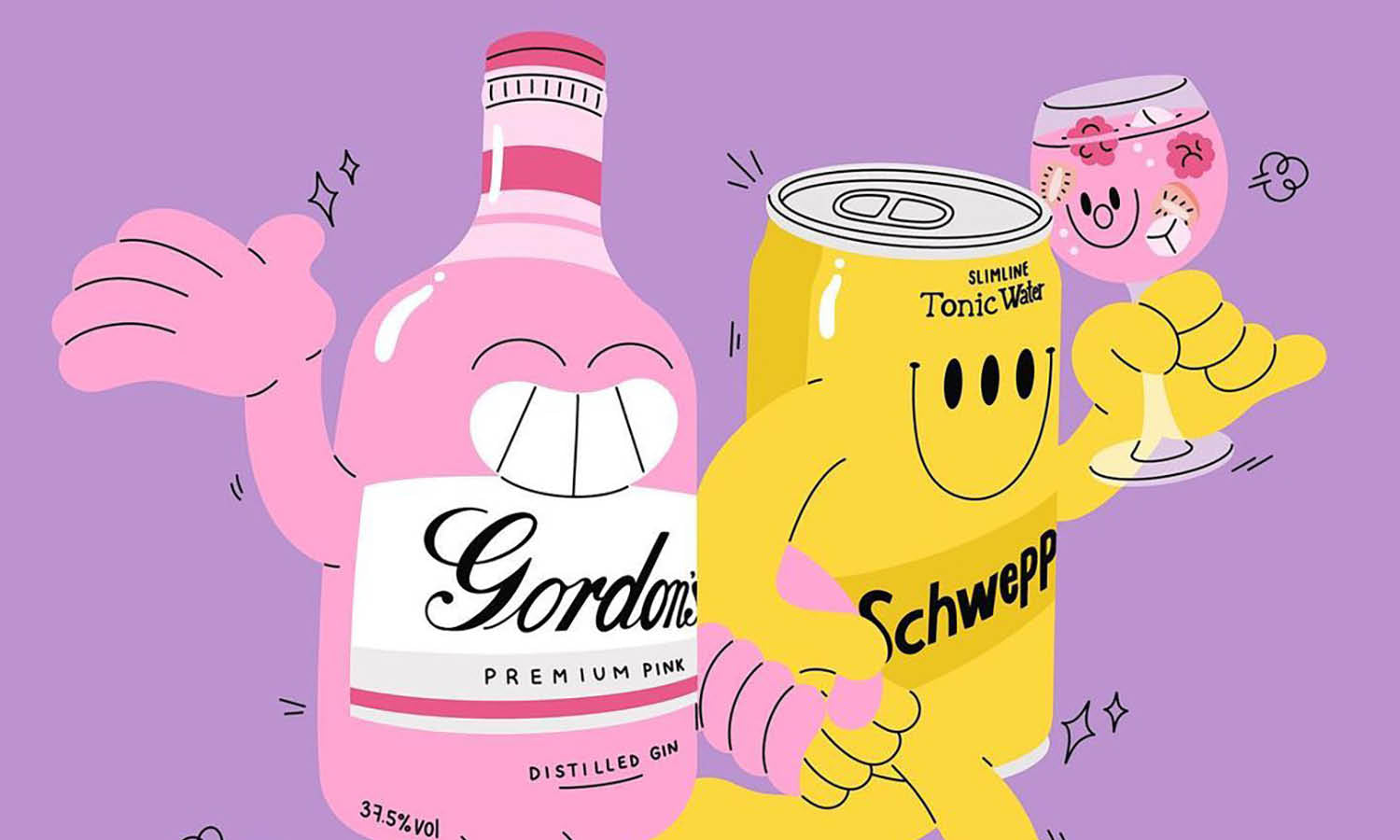 10 Tips to Create a Fantastic Flat Illustration