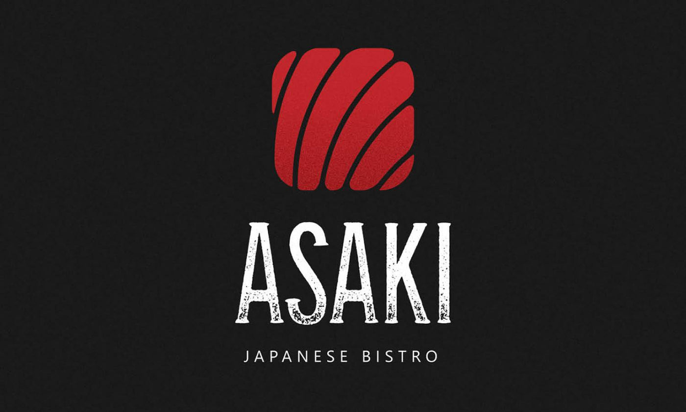 30 Best Asian Food Logo Design Ideas You Should Check