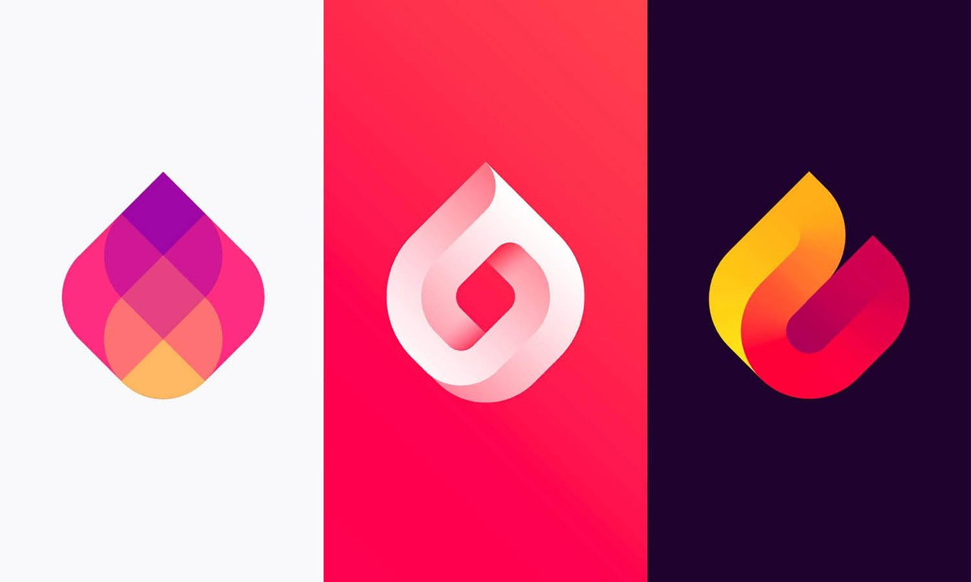 30 Best Fire Logo Design Ideas You Should Check