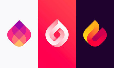 30 Best Fire Logo Design Ideas You Should Check
