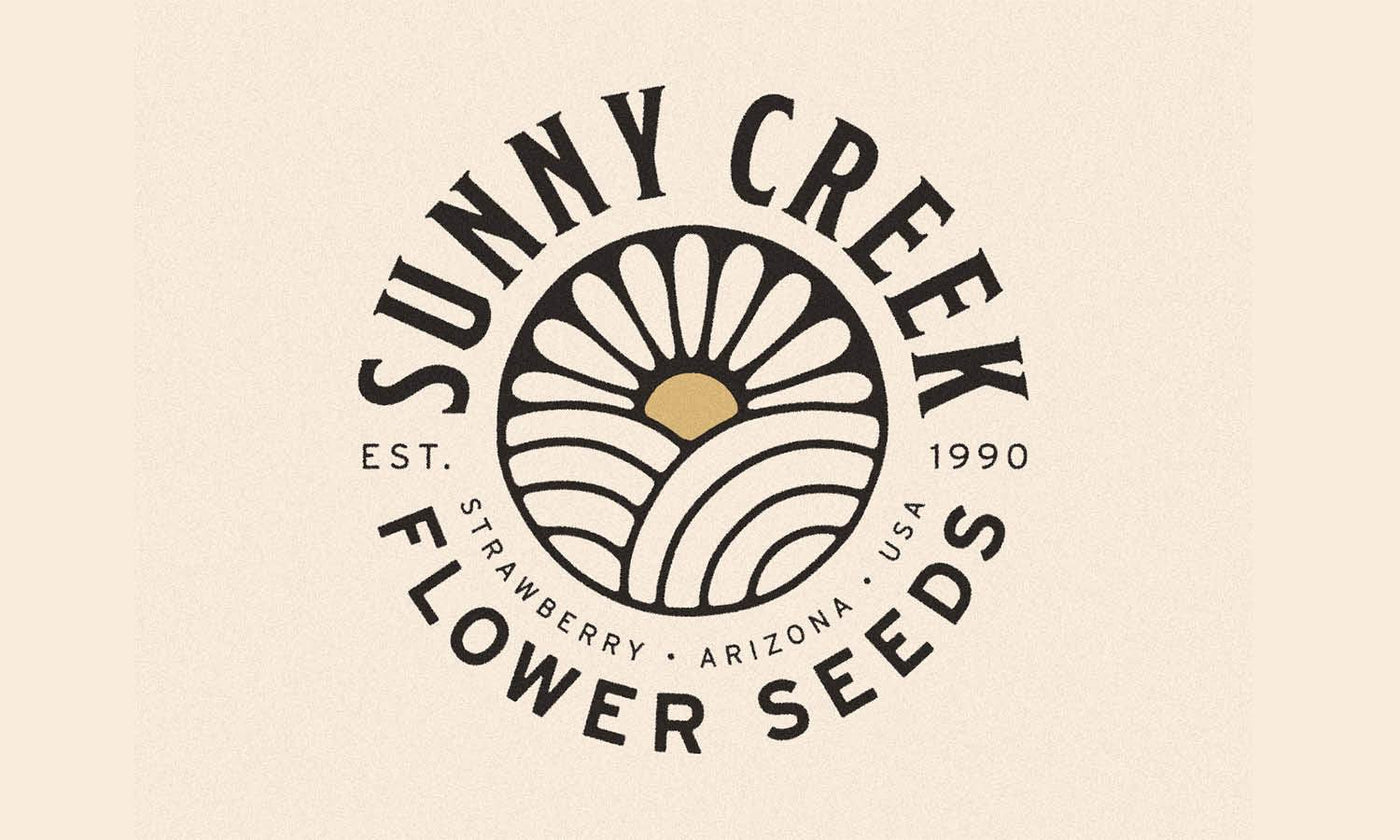 30 Best Flower Logo Design Ideas You Should Check