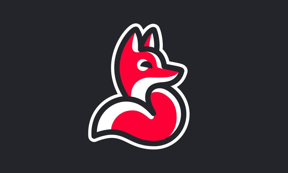 30 Best Fox Logo Design Ideas You Should Check