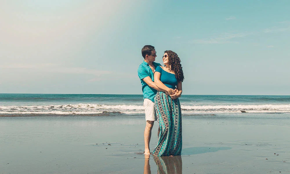 10 Amazing Beach Photoshoot Ideas You’ll Want to Try