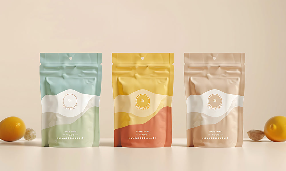 10 Packaging Design Ideas to Consider