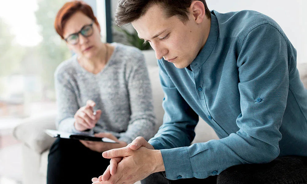 10 Relapse Prevention Techniques Every Recovering Addict Should Know