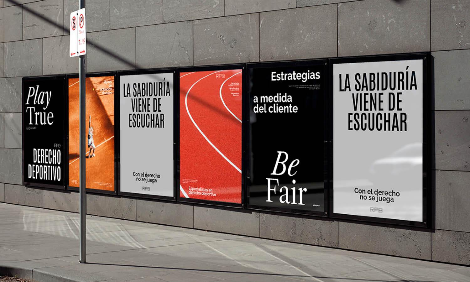 10 Steps To Design Your Own Advertising Posters