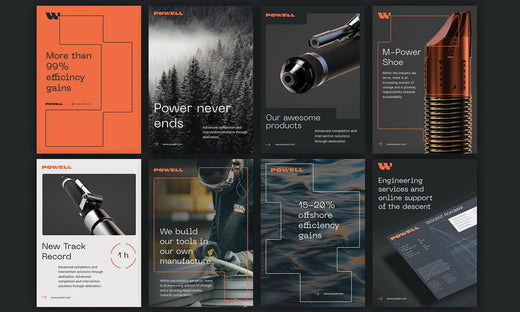 10 Ways To Promote Your Business With Poster Design