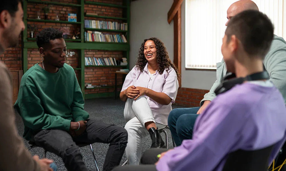 12 Key Benefits of Professional Mental Health Support Systems