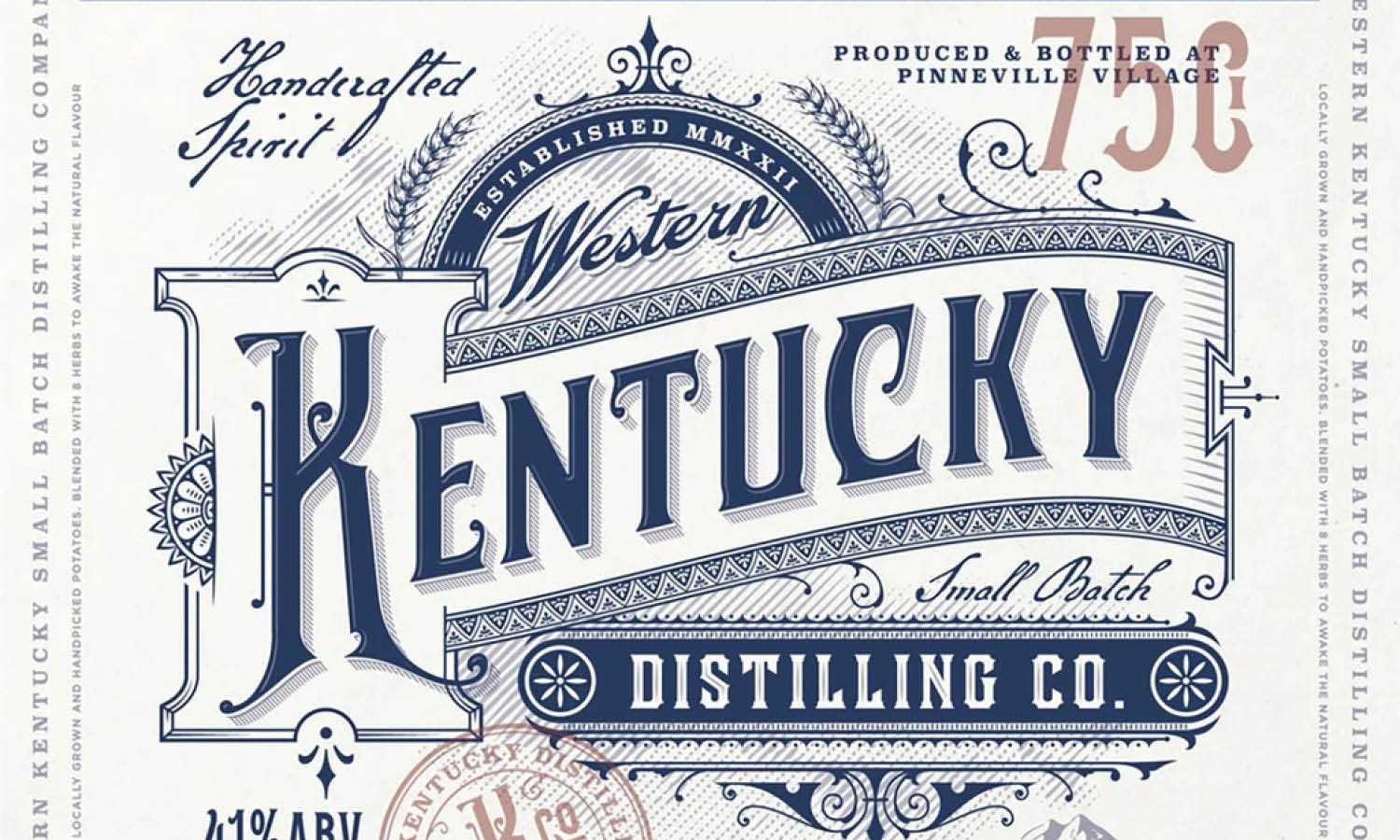 30 Best All-Caps Logo Design Ideas You Should Check