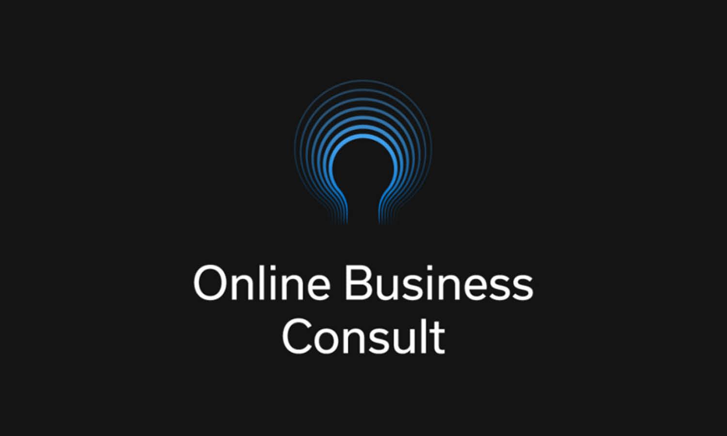 30 Best Consultant Logo Design Ideas You Should Check