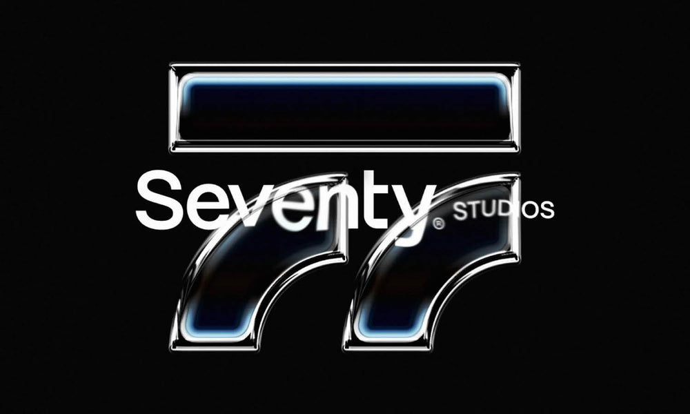 30 Best Fancy Logo Design Ideas You Should Check