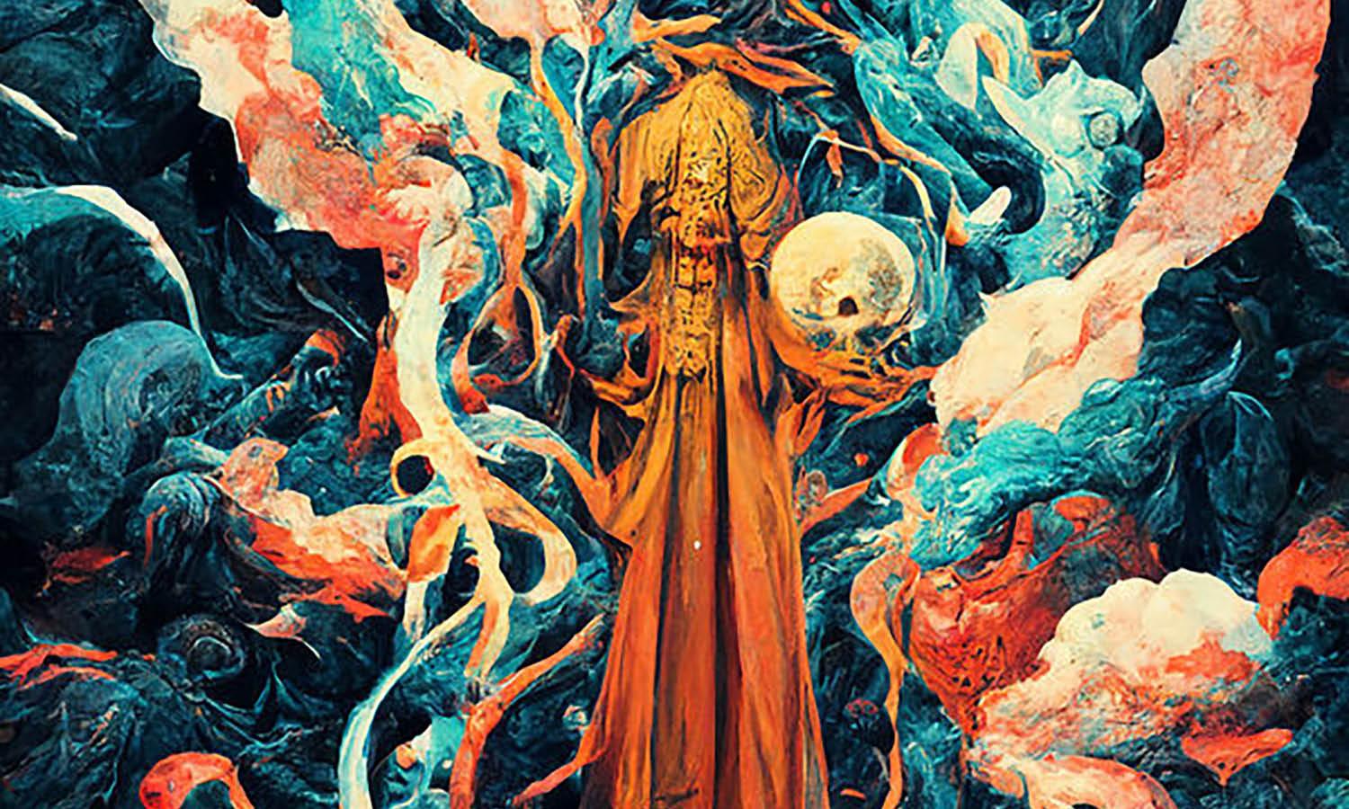 30 Best God Illustration Ideas You Should Check