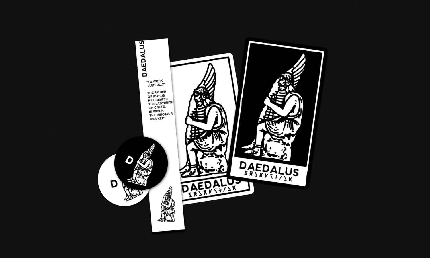 30 Best Greek Logo Design Ideas You Should Check