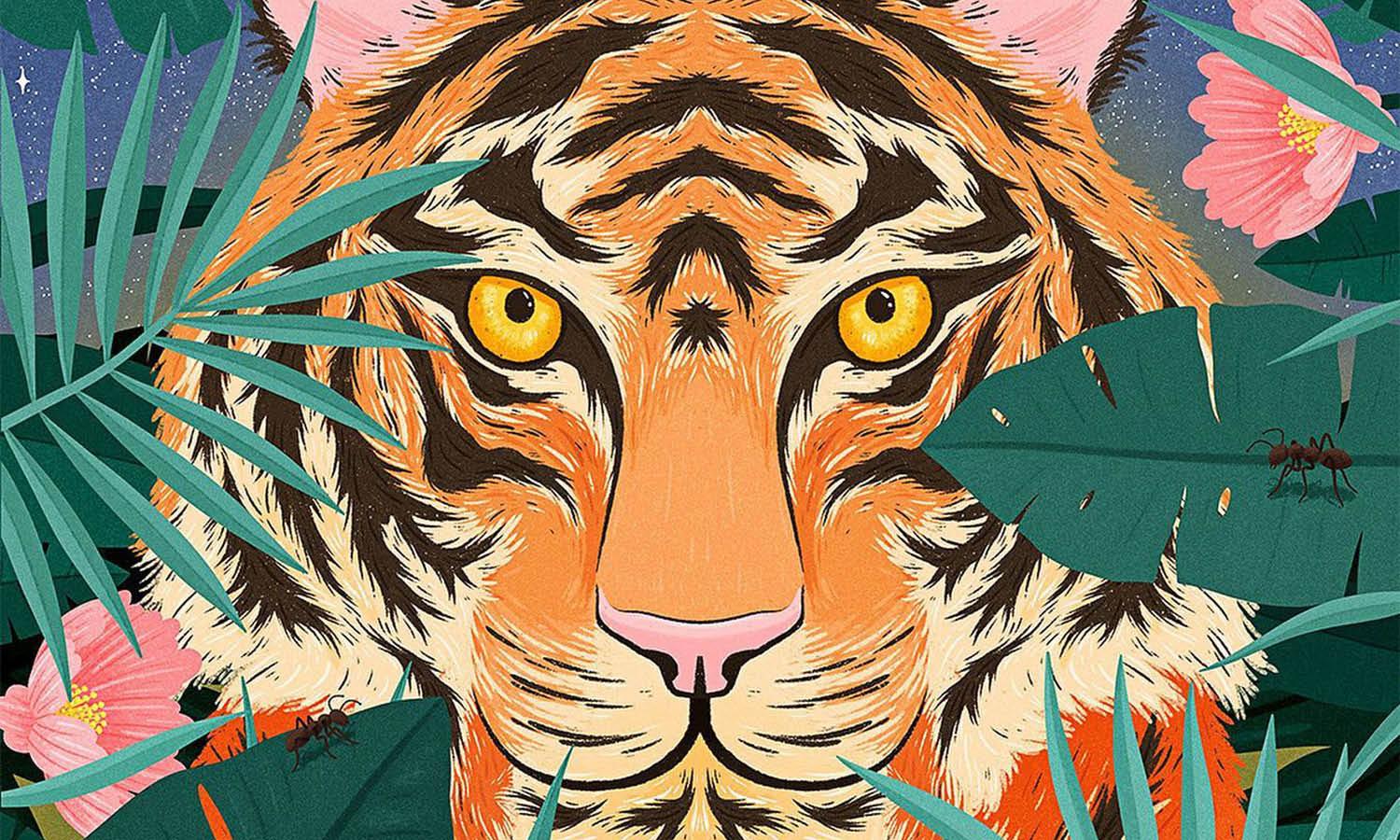 30 Best ProCreate Illustration Ideas You Should Check