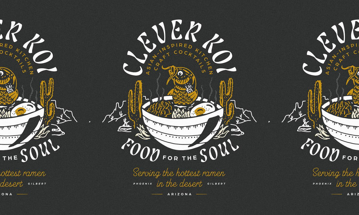 30 Best Kitchen Logo Design Ideas You Should Check