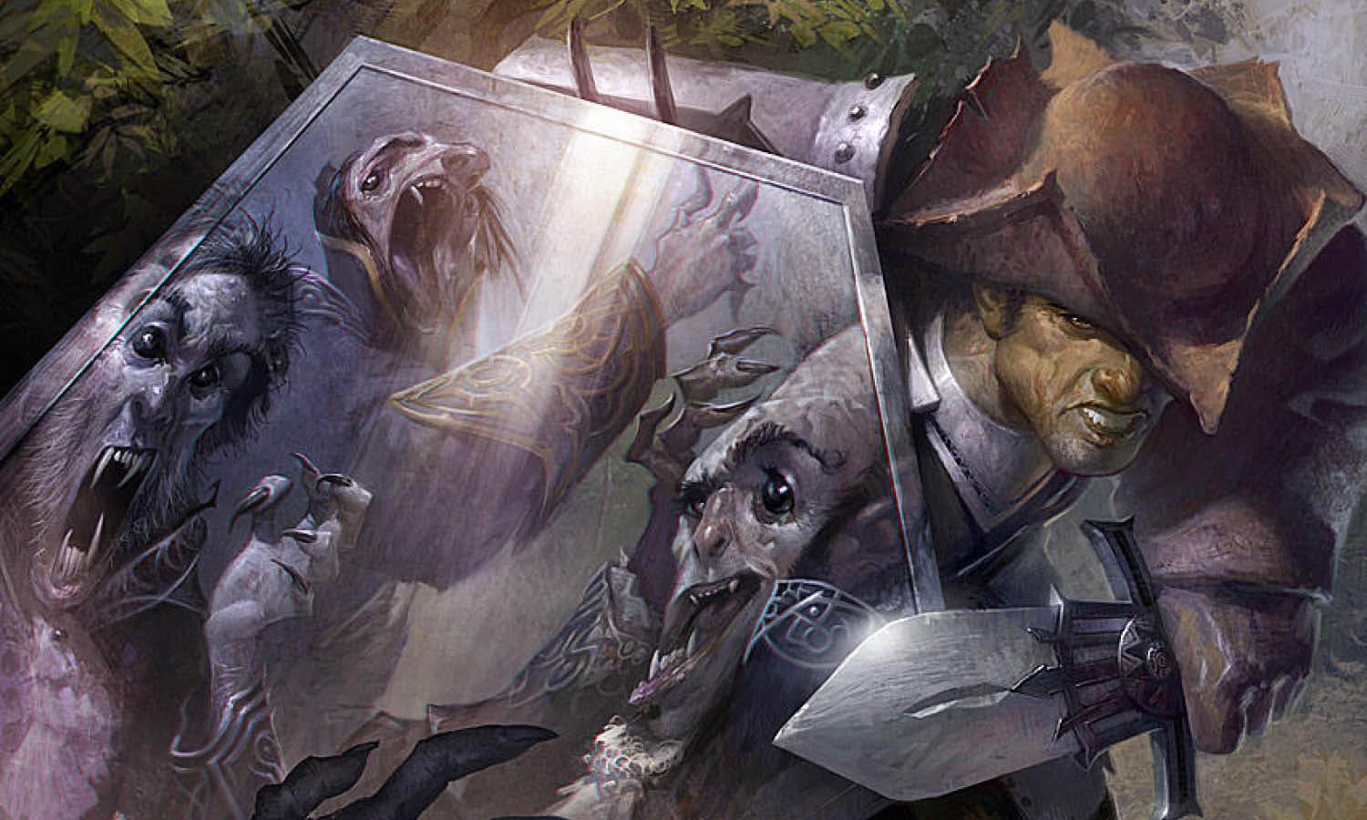 30 Best Shield Illustration Design Ideas You Should Check