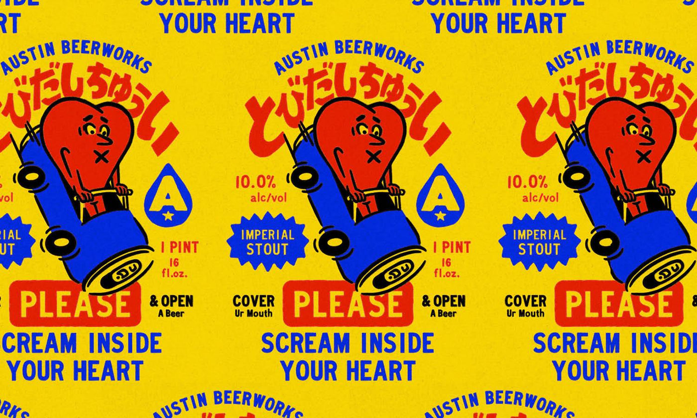 30 Best Pastel Logo Design Ideas You Should Check