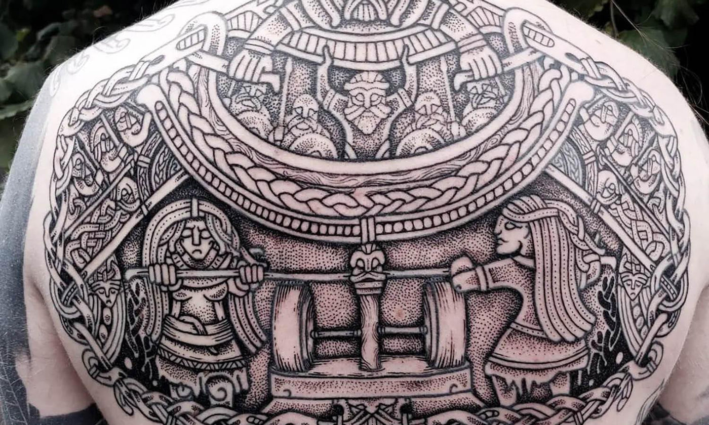 30 Best Zodiac Cancer Tattoo Ideas You Should Check