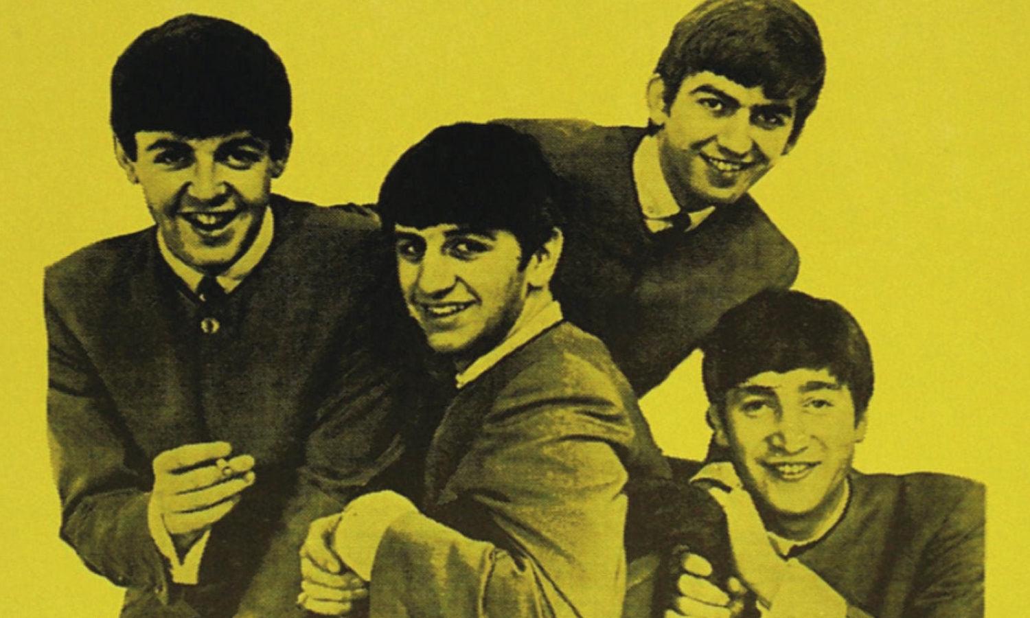 30 Cool Vintage Music Concert Posters
