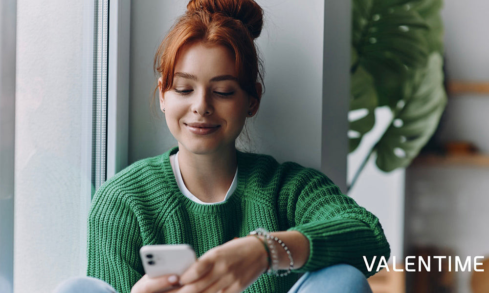 Valentime Dating Site: Complete Safety & Features Review 2025