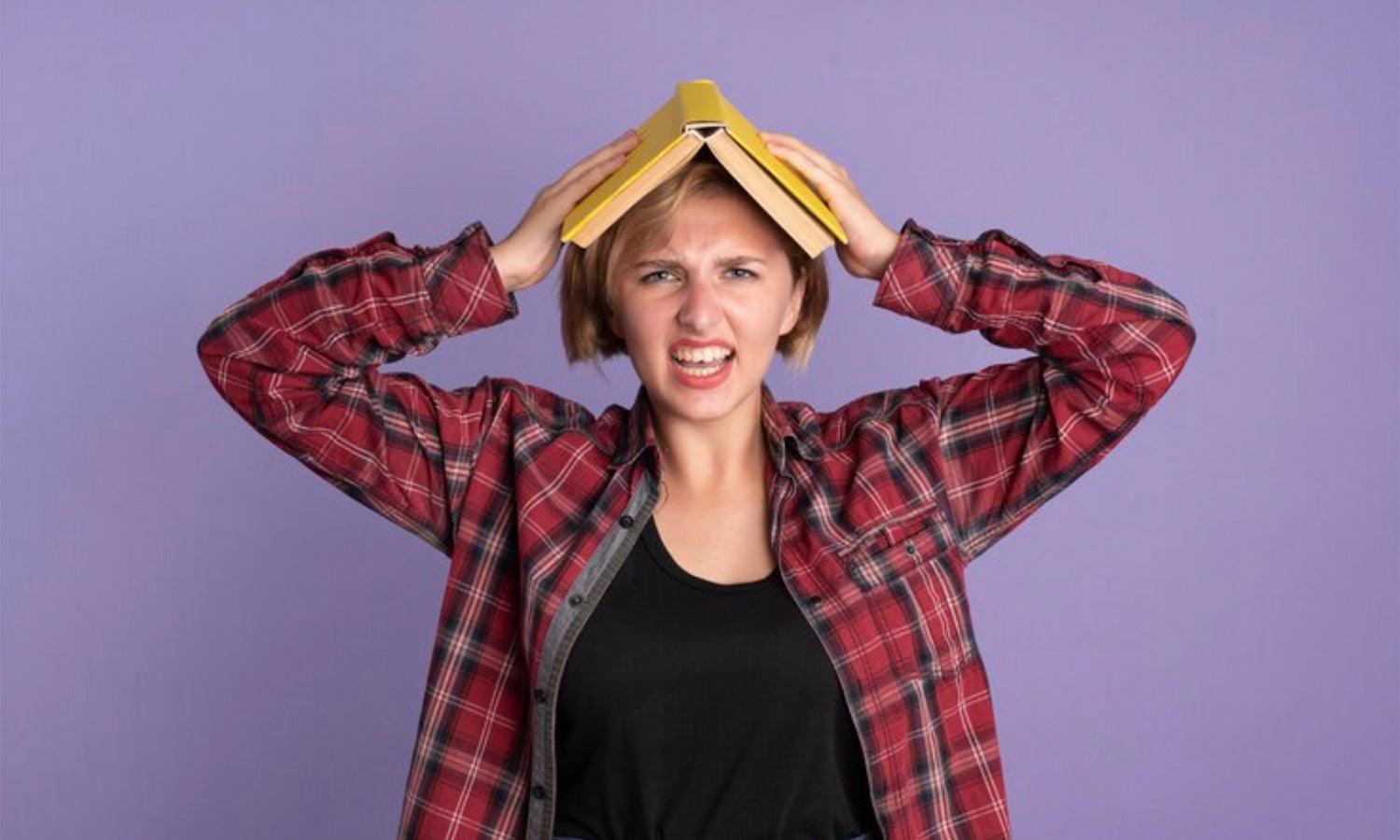 6 Reasons Why Reading is the Ultimate Brain Workout