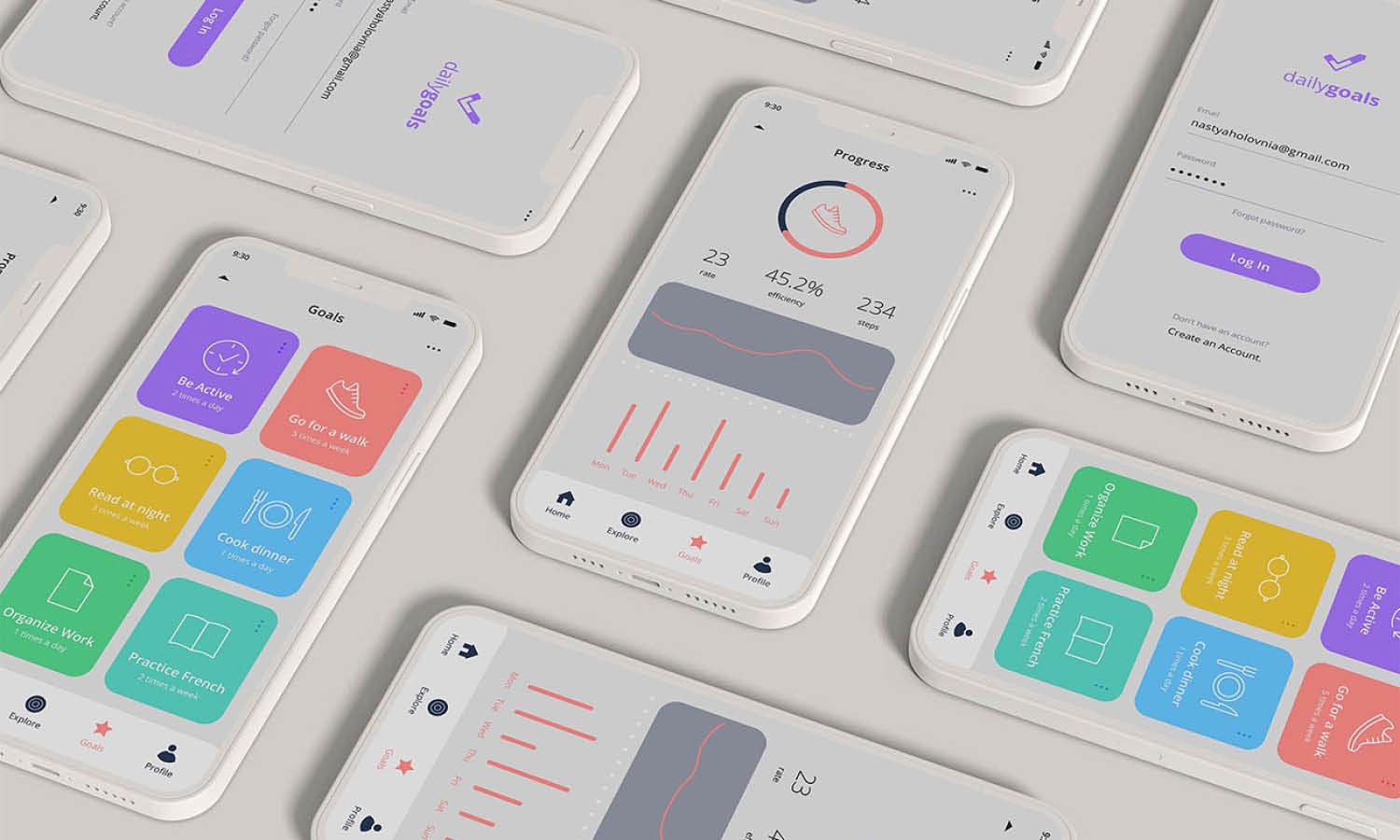 10 Important Rules When Creating a Button Design