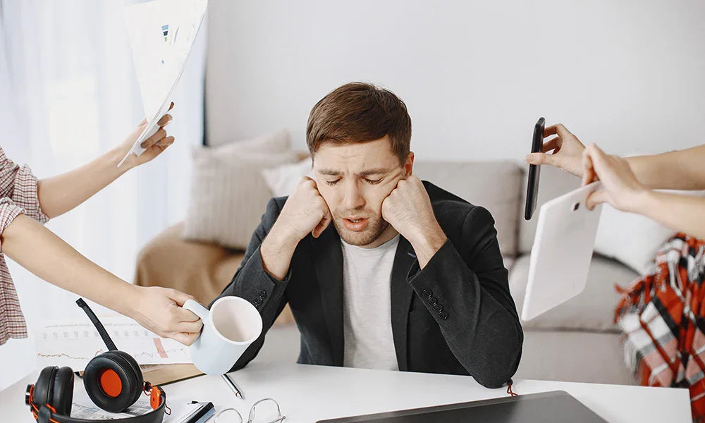 7 Ways to Lose Stress in a Fun Manner – From Sunlight to the Custom Bo