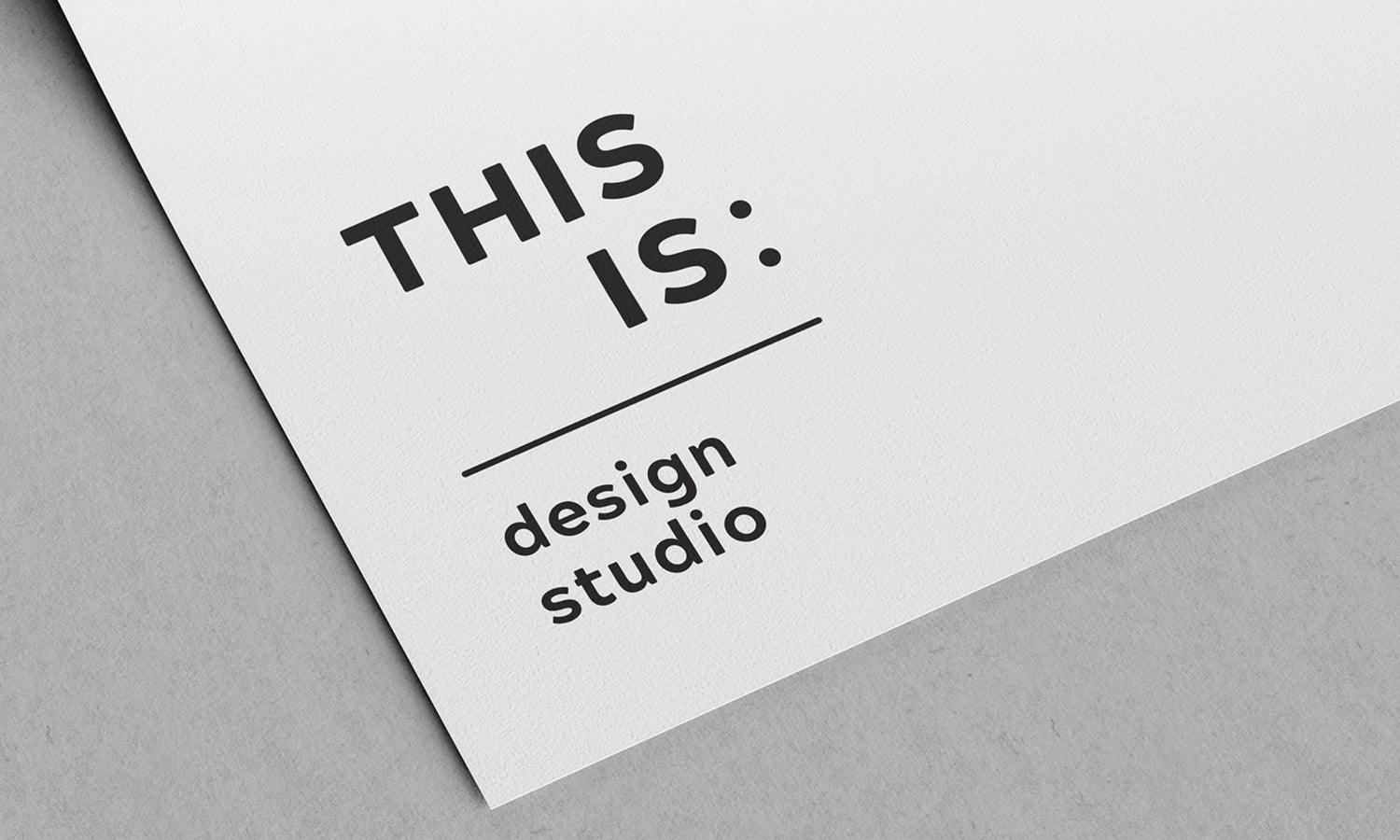 10 Easy Steps To Name Your Design Business