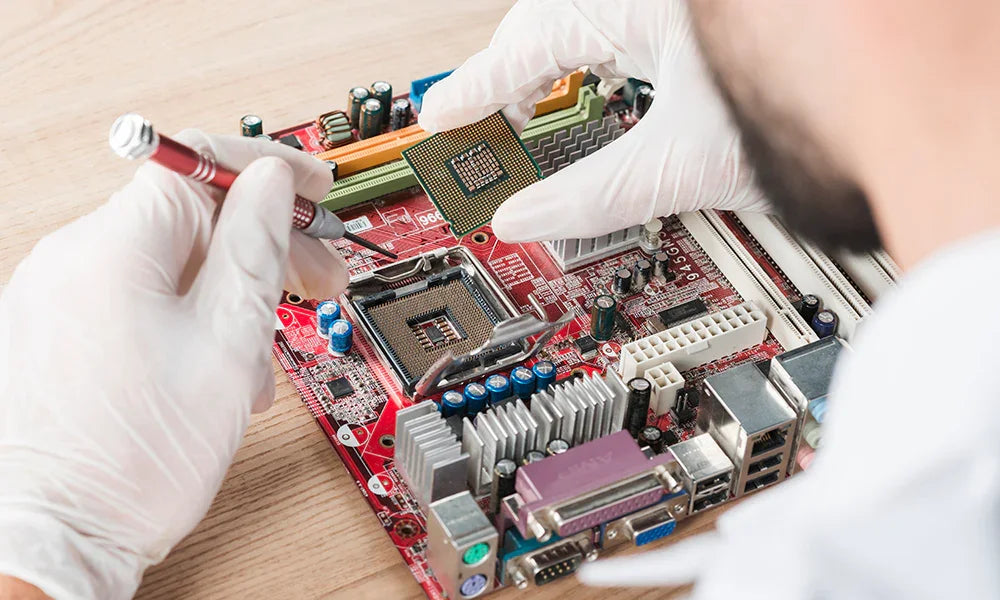 A Beginner’s Guide to Circuit Testing