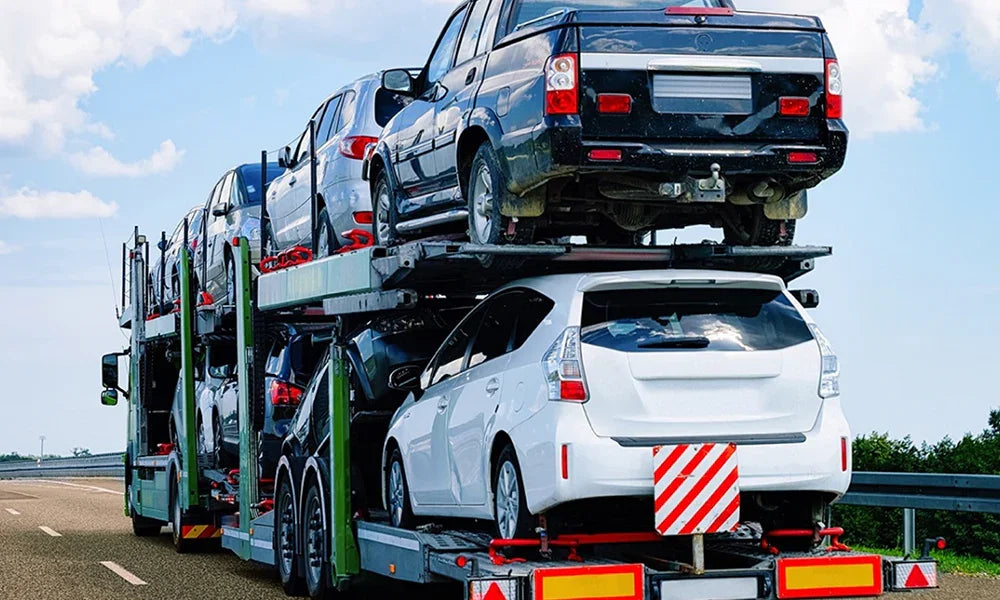 Best Auto Shipping Tips You Must Have To Know