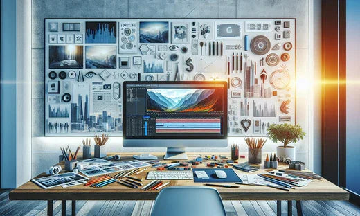 Best Practices for Adding Subtitles to Your Creative Design Tutorials