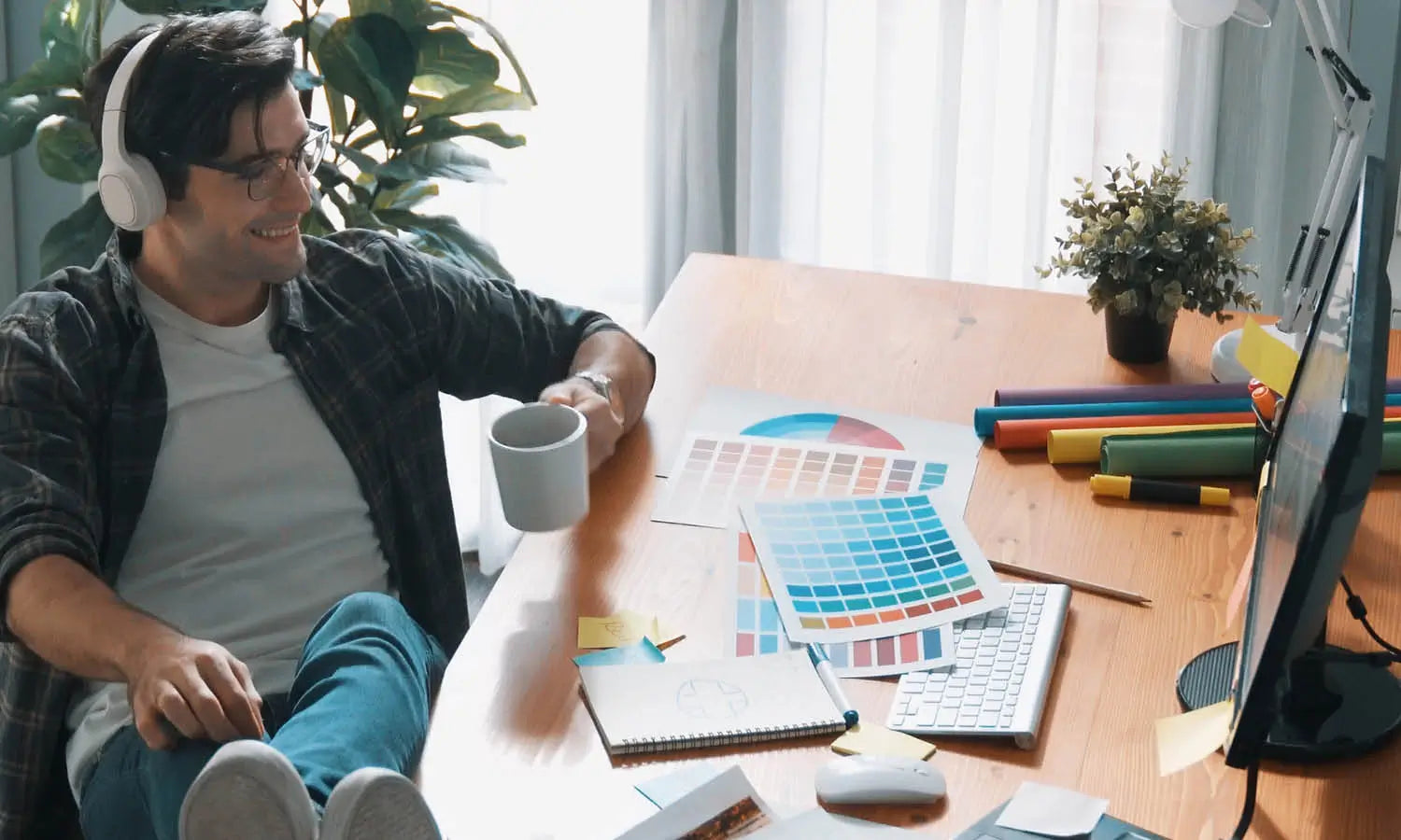 10 Most Famous Logo Designers Of All Time