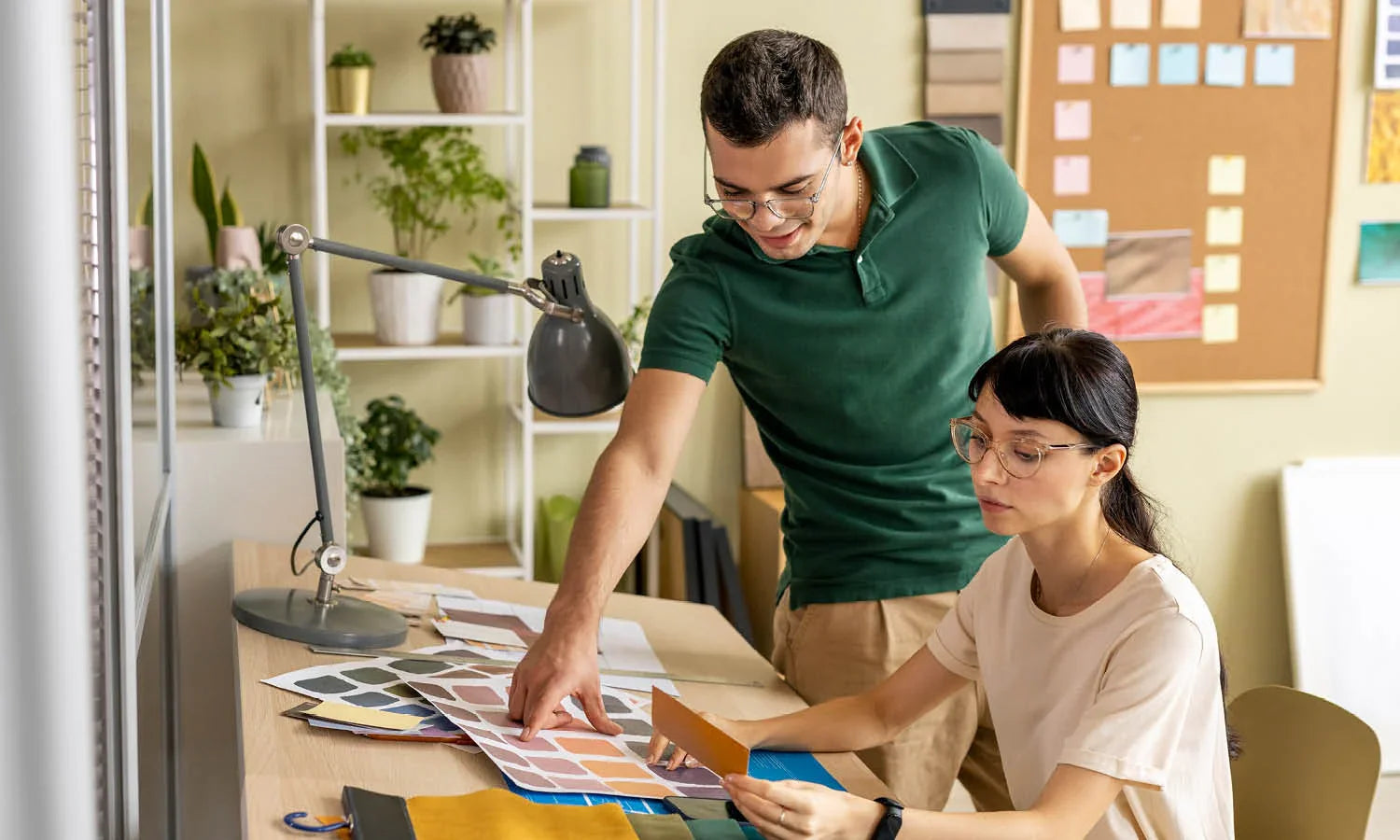 10 World's Largest Interior Design Firms