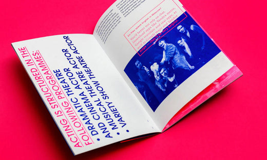 5 Booklet Binding Methods You Can Consider