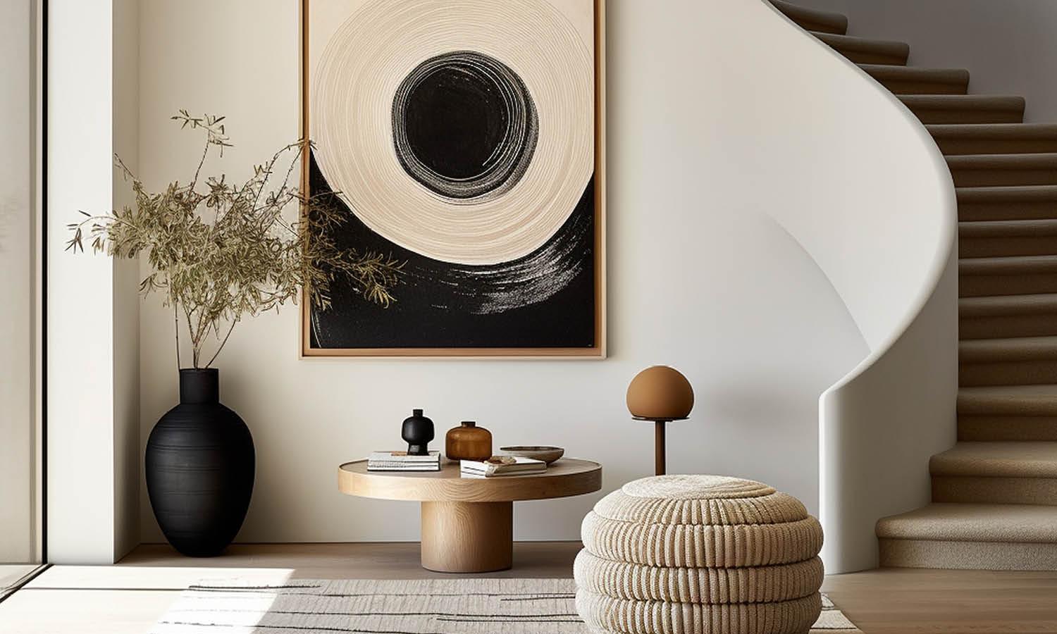 7 Basic Principles of Interior Design