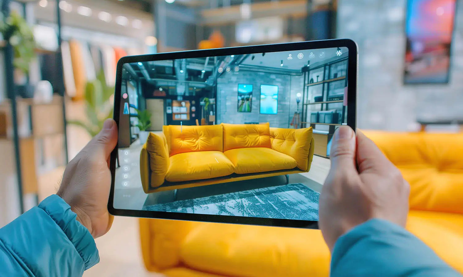 AI in Furniture Customization: The Next Big Thing