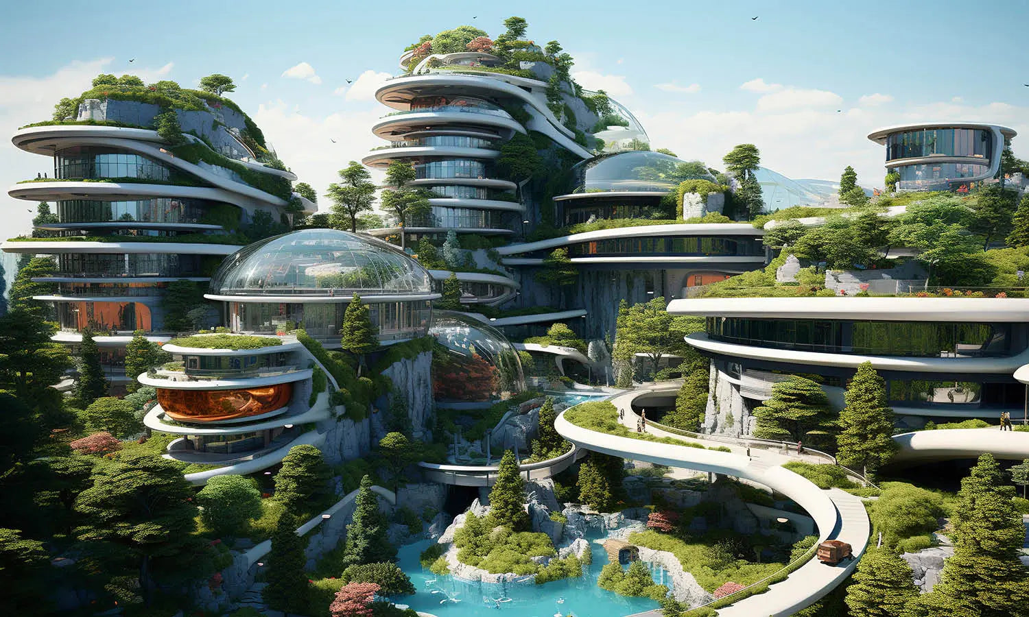 AI in Landscape Architecture: Designing Nature With Tech