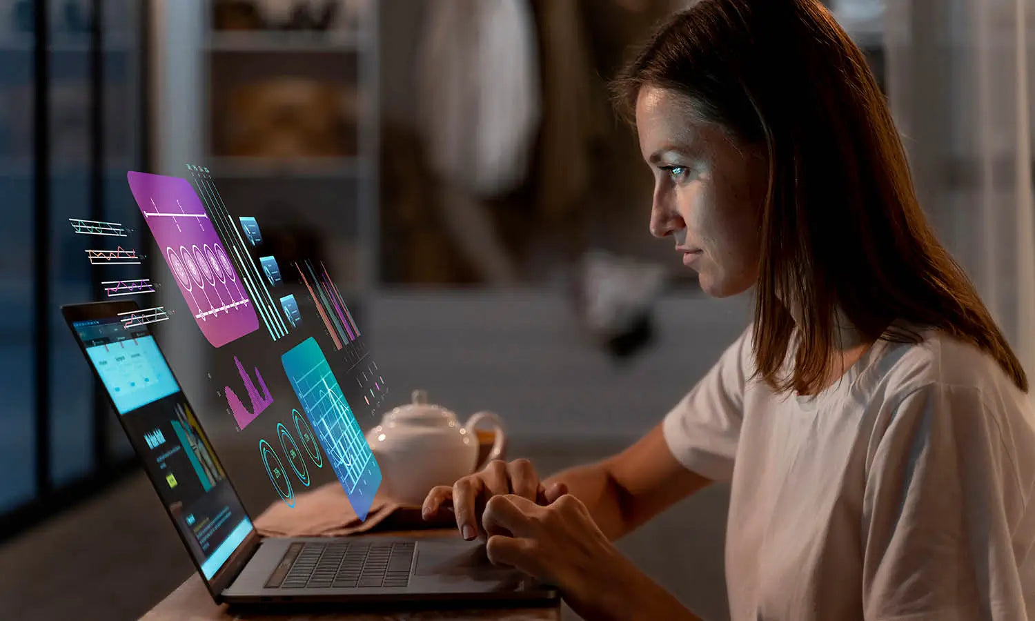 AI in UX:UI_ Smarter Interfaces for Better Experiences